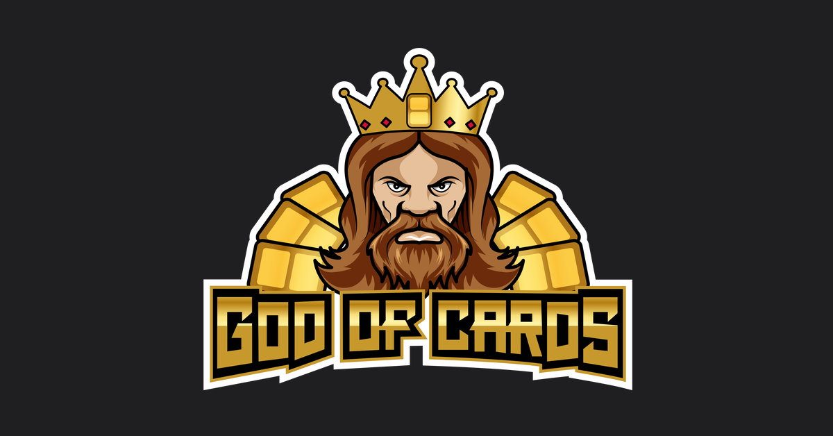 Godofcards.us | Your Trusted Trading Card Shop – God of Cards USA